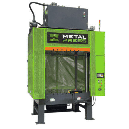 MetalPress Machinery | Hydraulic Press & Servo Press Manufacturer