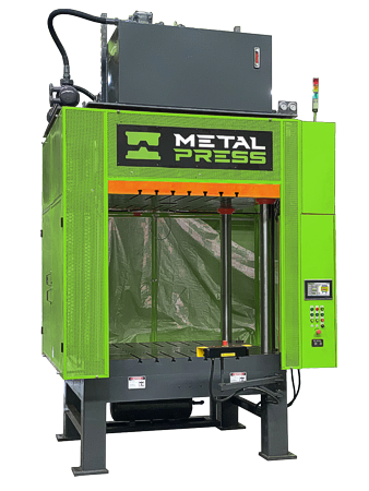 High-Quality Trim Press | Trimming Press Machine