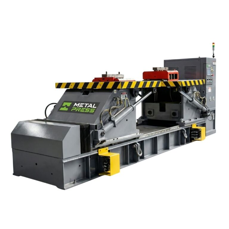 Die Splitter & Tester Machine | Mold and Die Splitter and Testing ...