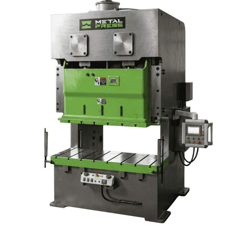 MetalPress Machinery | Hydraulic Press & Servo Press Manufacturer